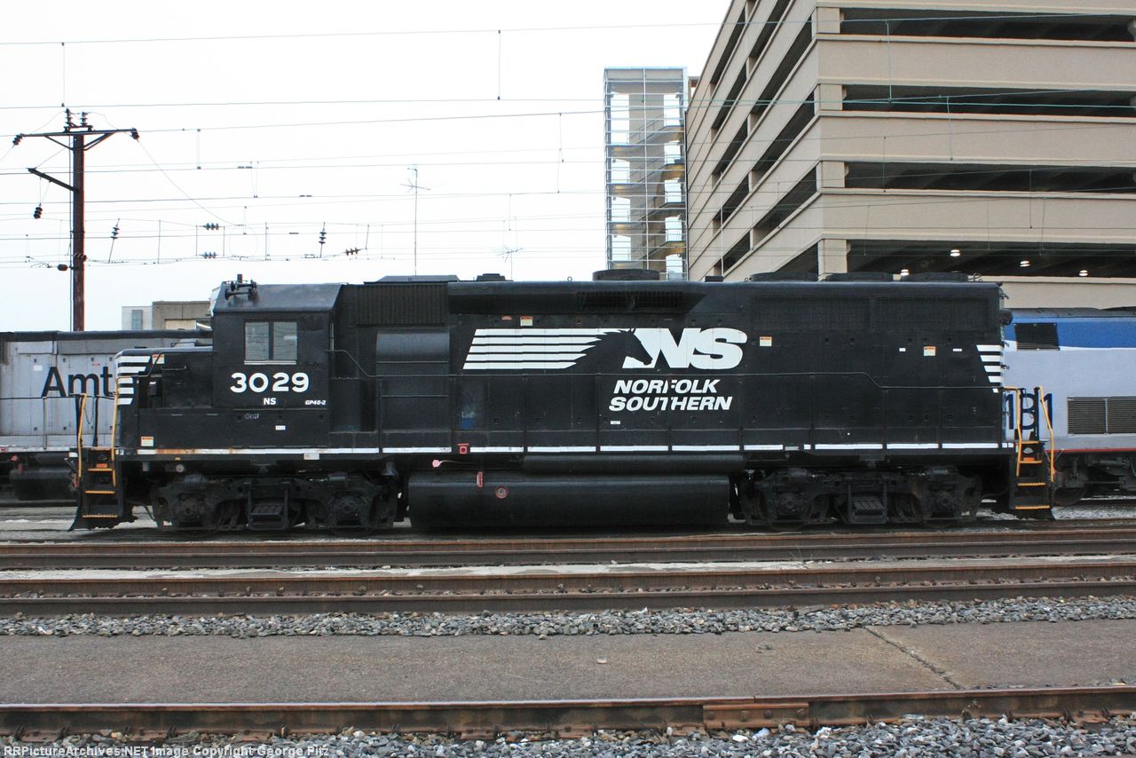 NS 3029